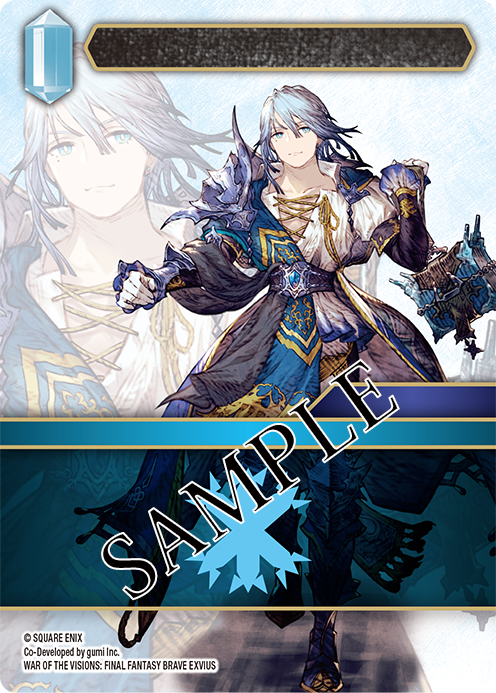 New Product Information - Hidden Legends Booster Pack Set | FF Trading ...